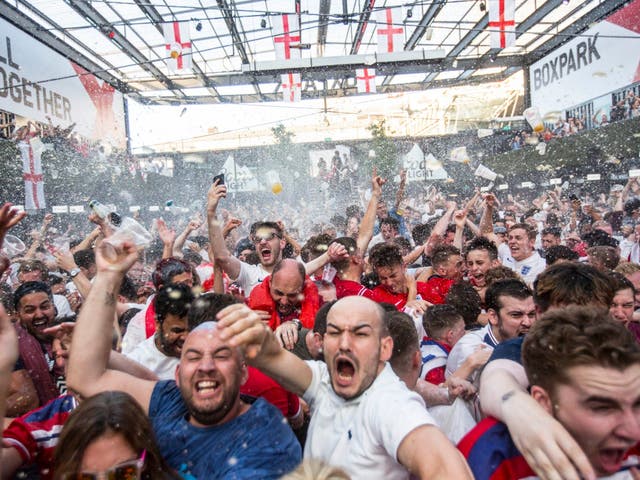 World Cup 2018: Four ways England proved everyone wrong by reaching the ...