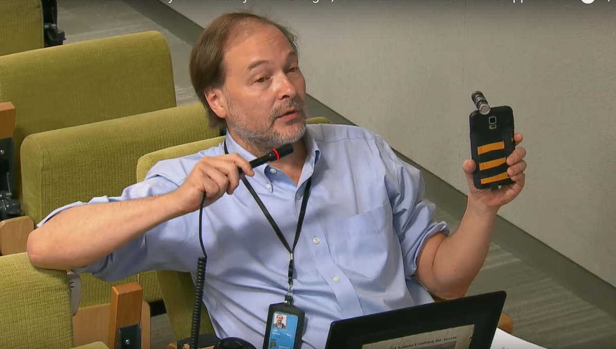 UN 'roughs up and bans' investigative reporter long considered thorn in ...