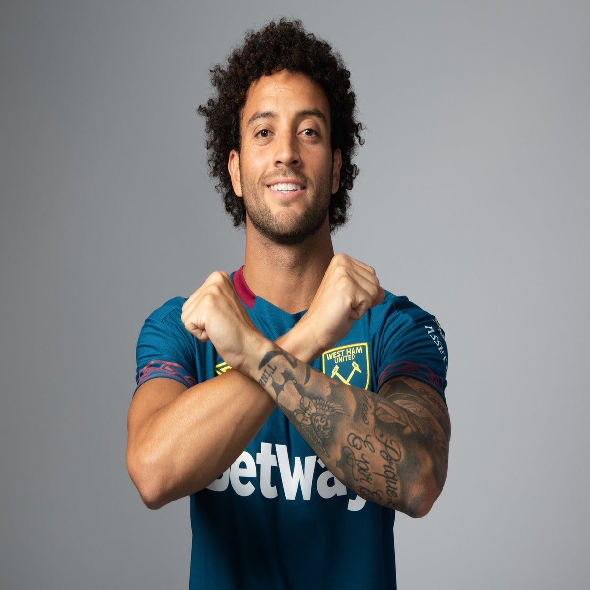Felipe Anderson Lazio Titular En Inglés