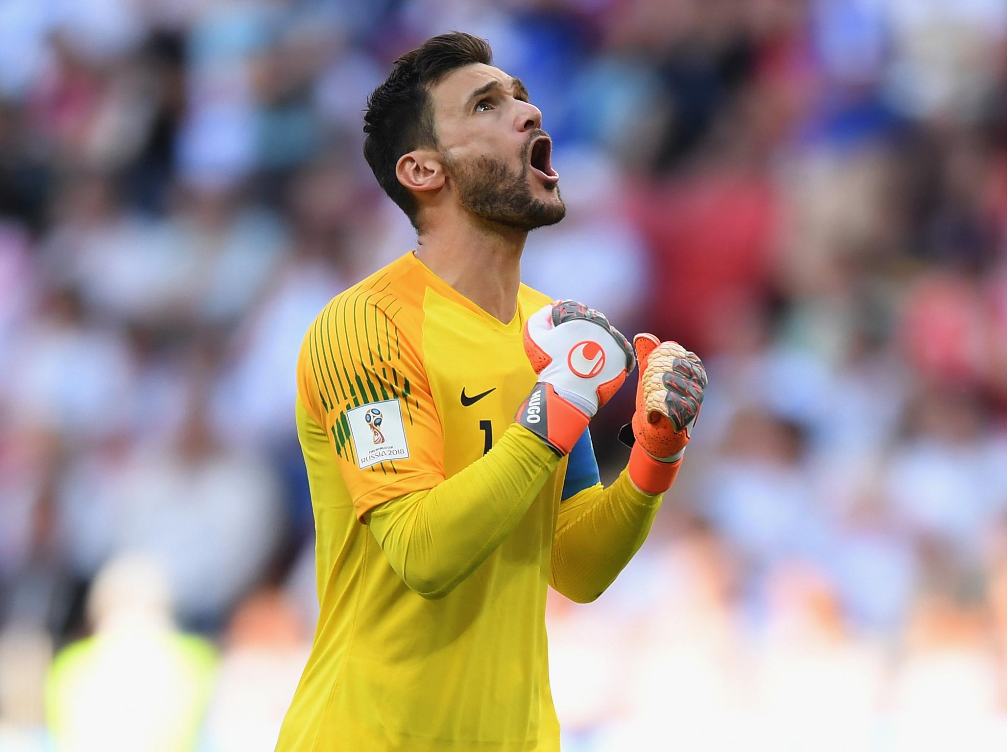 World Cup final: France and Croatia name unchanged line-ups as Kylian ...