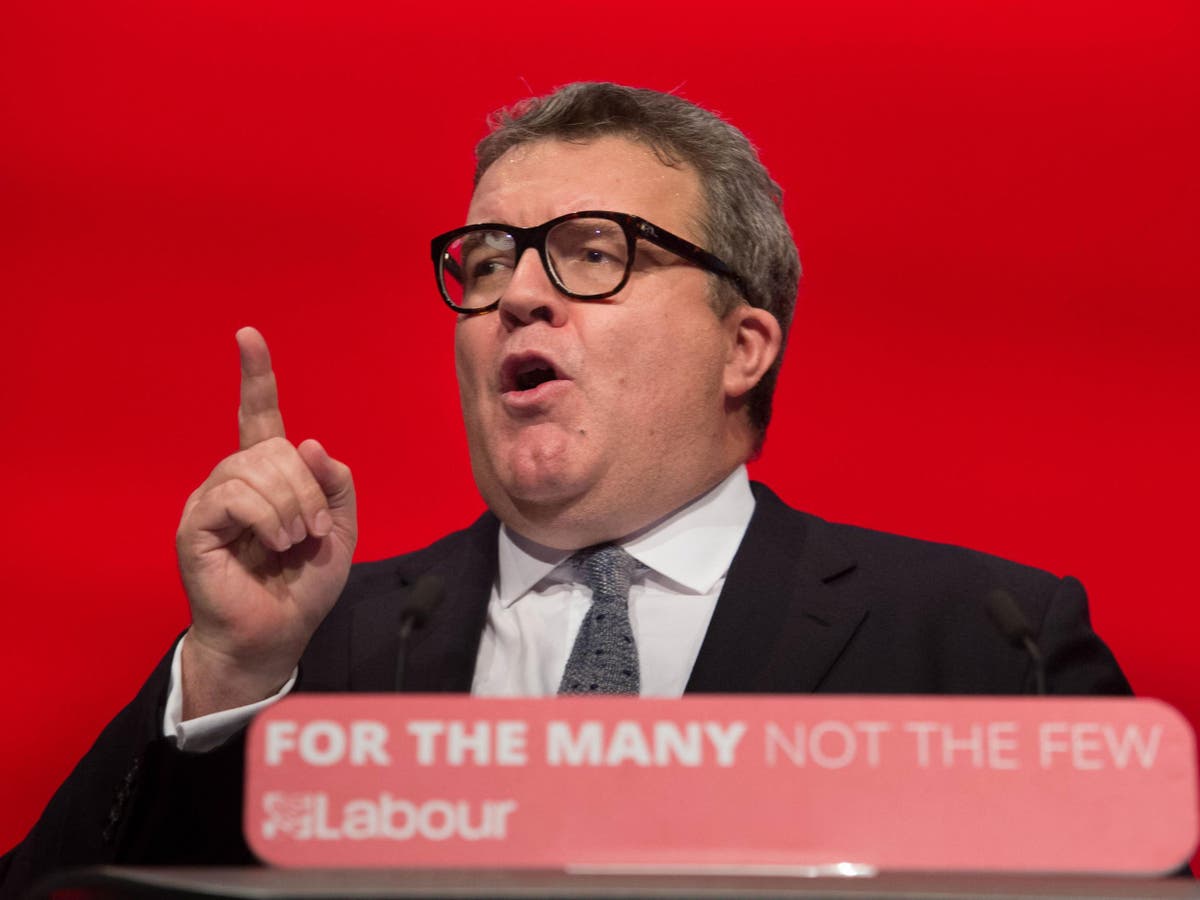 Labour would back England bid for 2030 World Cup, says Tom Watson | The ...