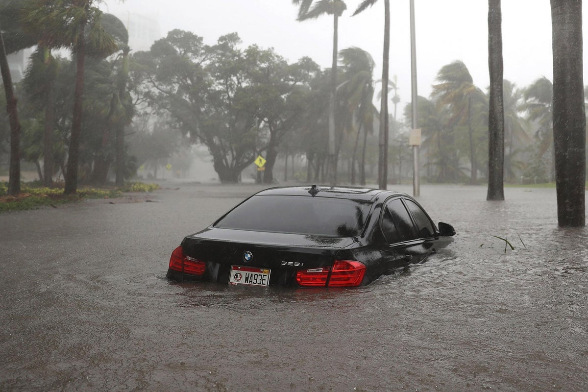 HSBC banker under fire for dismissing climate warnings | The Independent