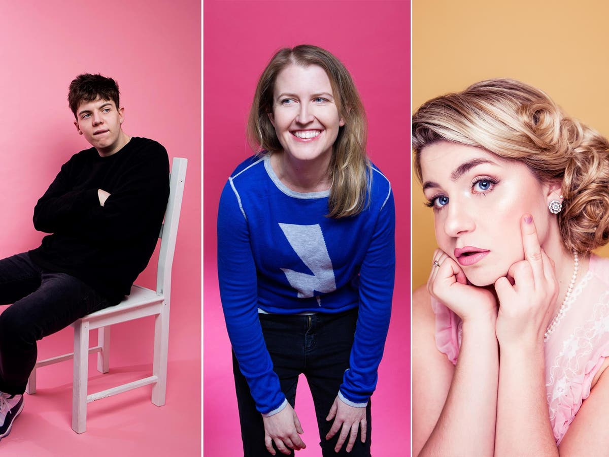 Edinburgh Fringe 2018: 13 best comedy shows to see at this year's ...