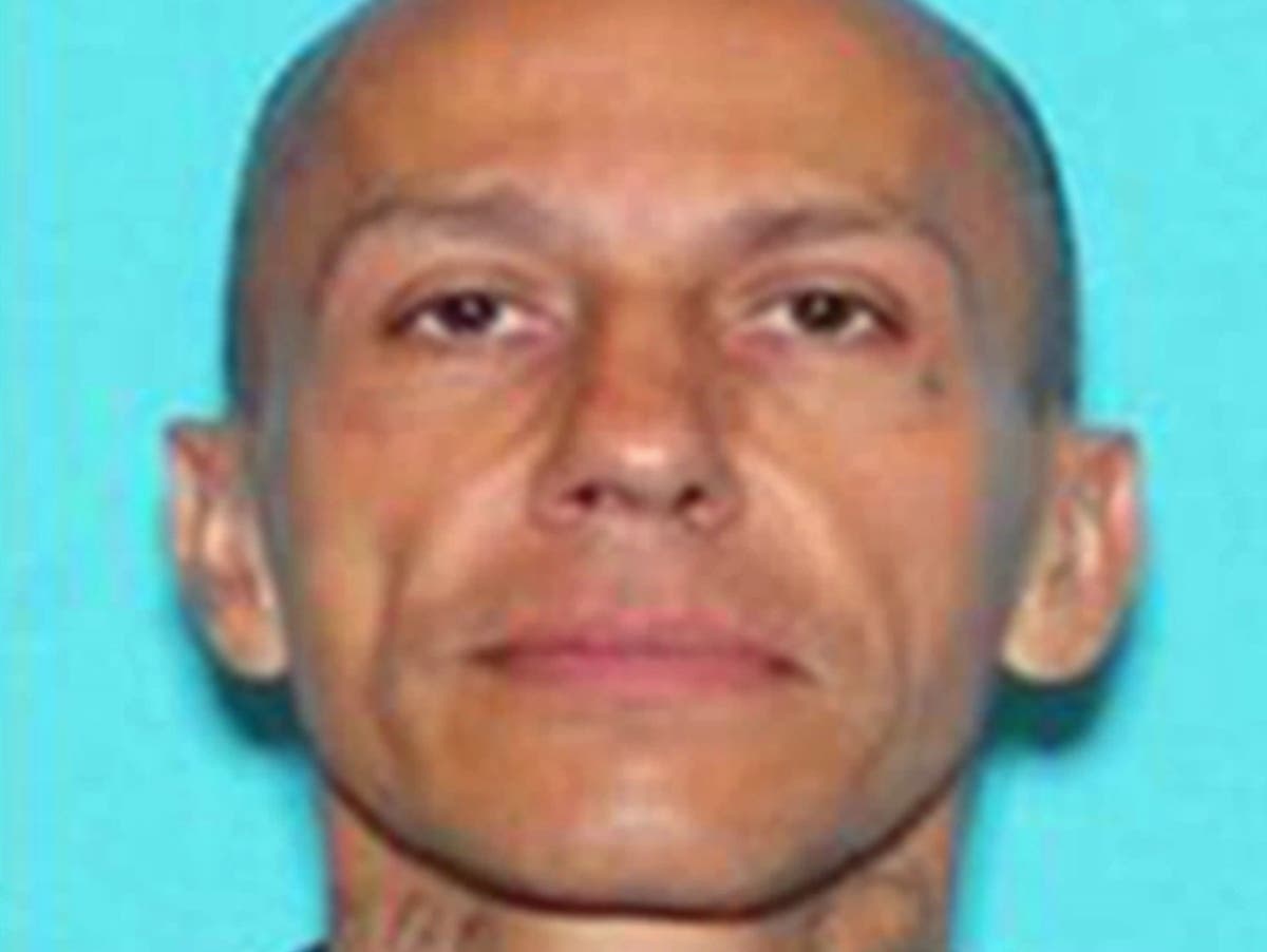 Suspected Houston Serial Killer Jose Gilberto Rodriguez Arrested After