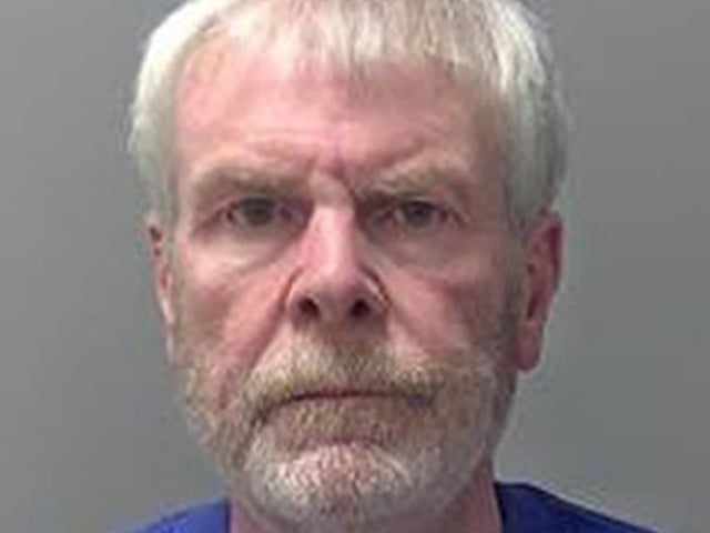Stephen Searle jailed: Former UKIP councillor who strangled his wife ...