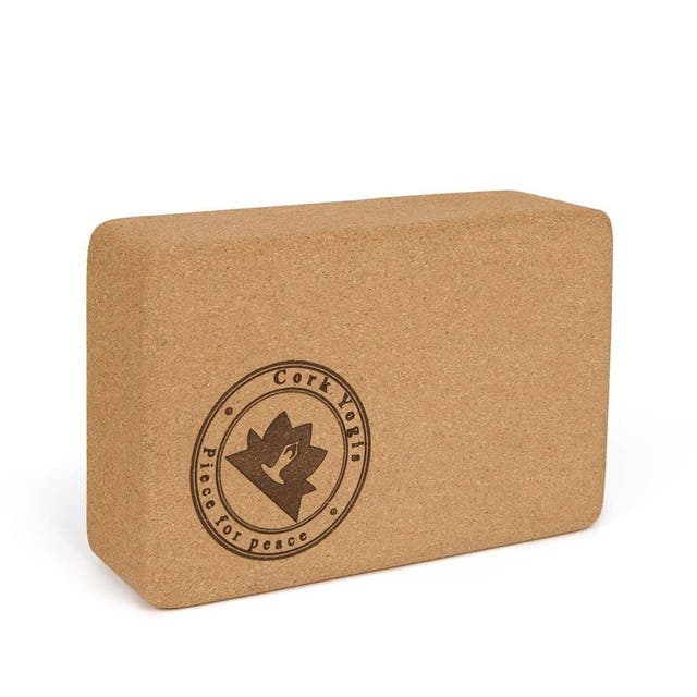 7 best yoga blocks | The Independent | The Independent