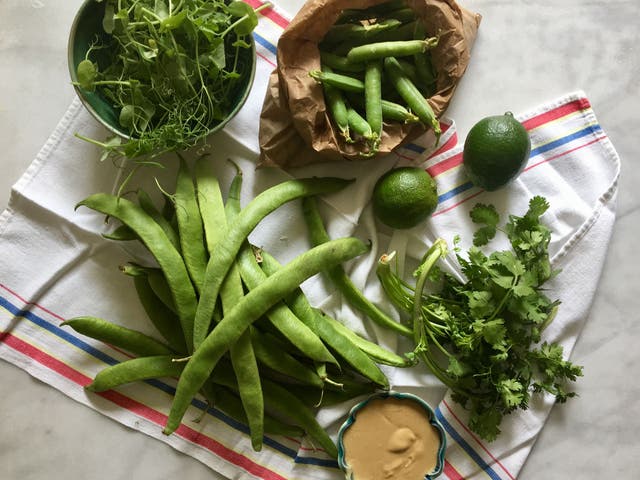 Photography by Julia Platt Leonard | The Independent | The Independent