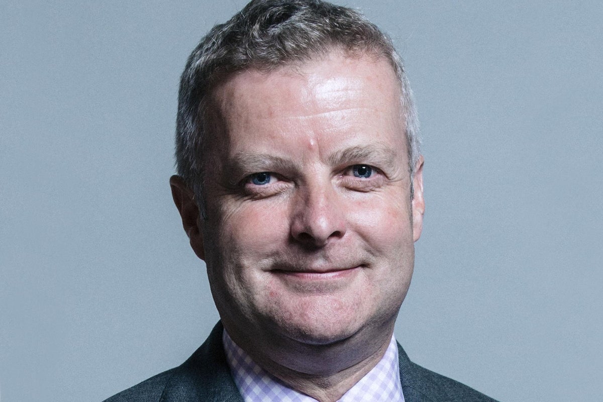 Chris Davies: Tory MP charged with faking Commons expenses claims | The ...