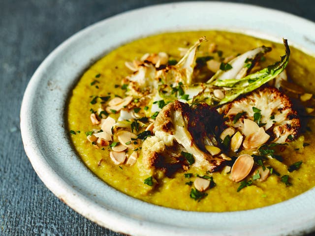 Zaitoun cookbook: From rainbow carrots to sumac-roasted chicken | The ...