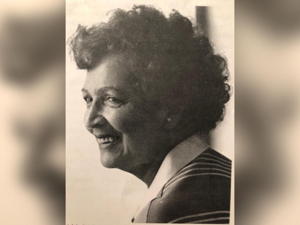 Patricia Schiller: American pioneer of sex education | The Independent ...