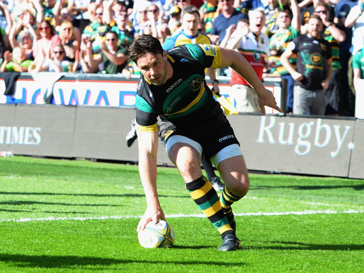 Ben Foden agrees to join new Major League Rugby side Rugby United New ...