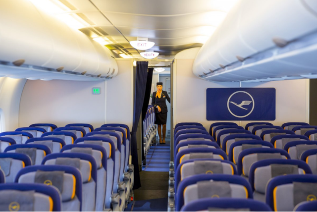 The 10 best economy-class airlines in the world, ranked | The ...