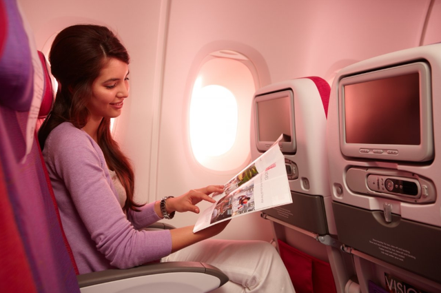 The 10 best economy-class airlines in the world, ranked | The ...