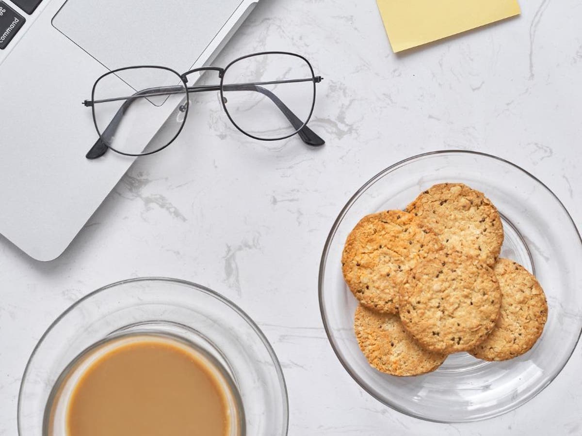 The rules of office biscuit etiquette revealed | The Independent | The ...