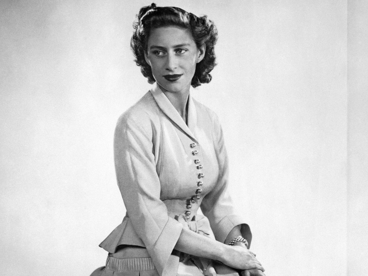 Margaret