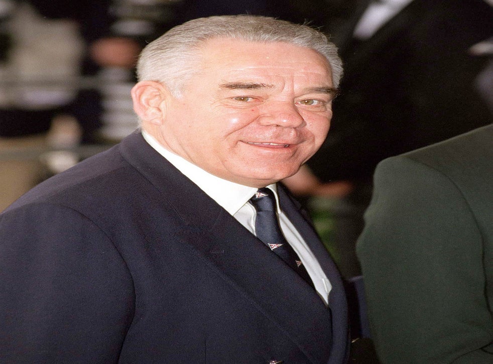 Tony Bullimore: Sailor who was 'legend on the water and the music scene ...