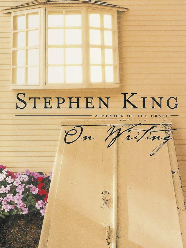 The one piece of advice every aspiring author needs to know | The ...