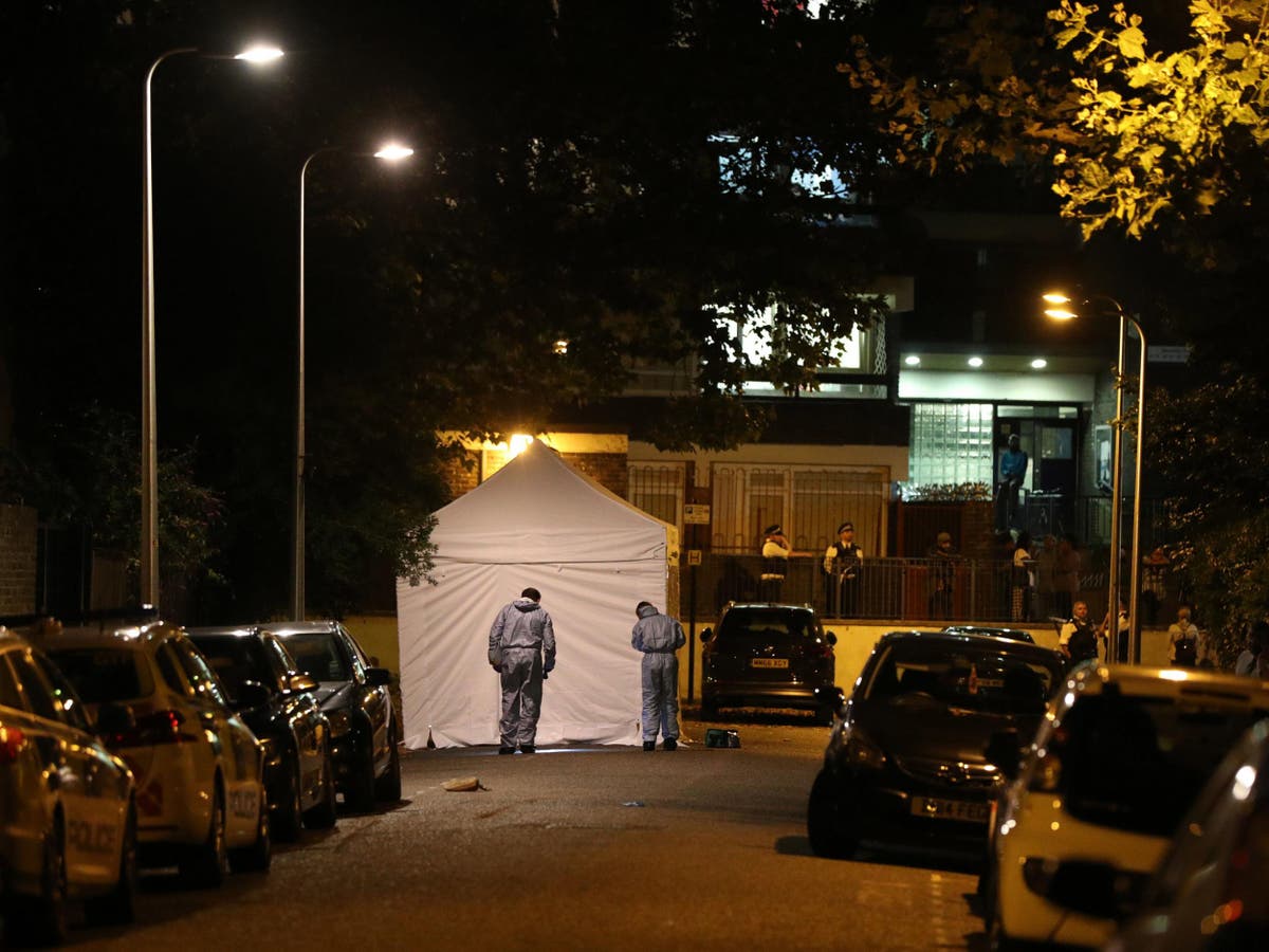 Camberwell stabbing: Drill music rapper Incognito killed in south ...