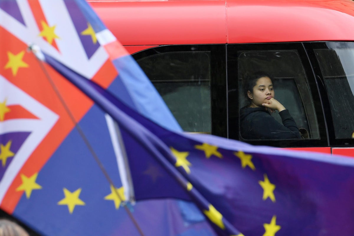 Brexit uncertainty holding back new business growth in UK services ...