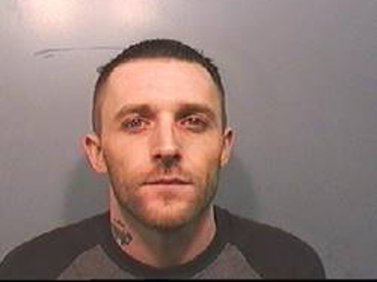 Man who tried to gouge baby's eyes out before throwing him out of ...