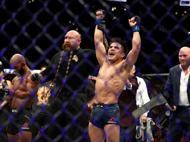 UFC 227 results: TJ Dillashaw beats Cody Garbrandt to retain title as ...