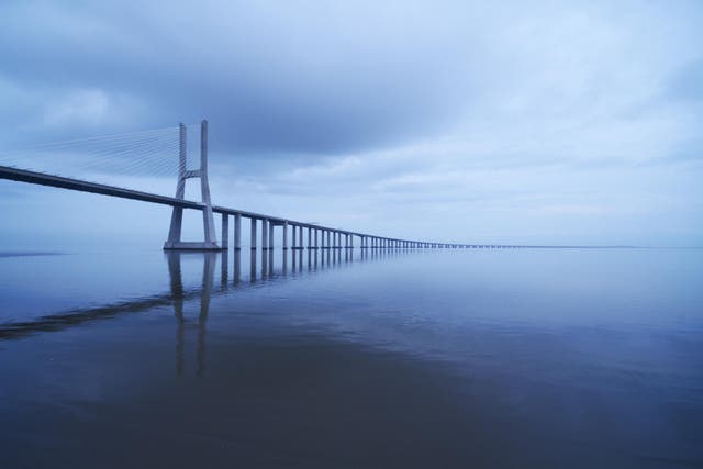 14 of the world’s most incredible bridges | The Independent | The ...