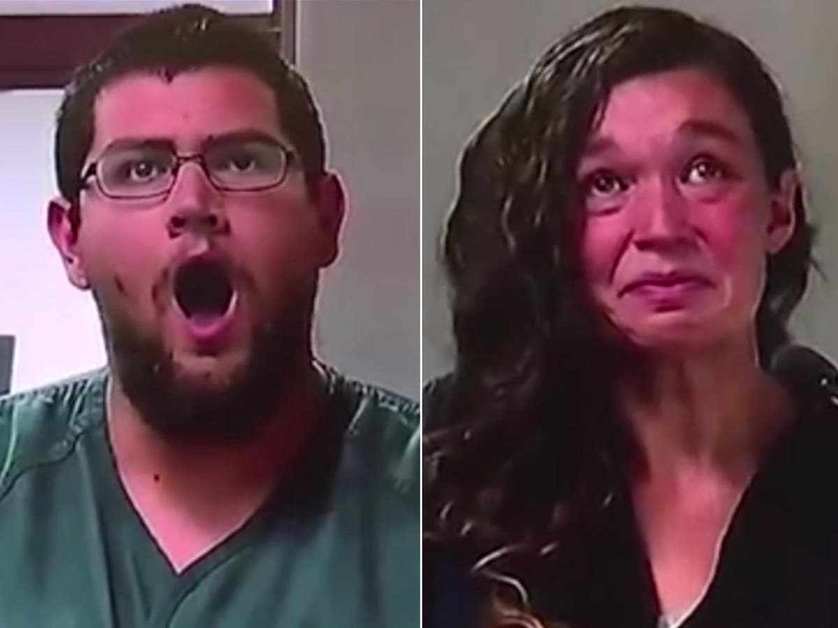 Baby died of malnutrition after parents refused to get help 'due to ...