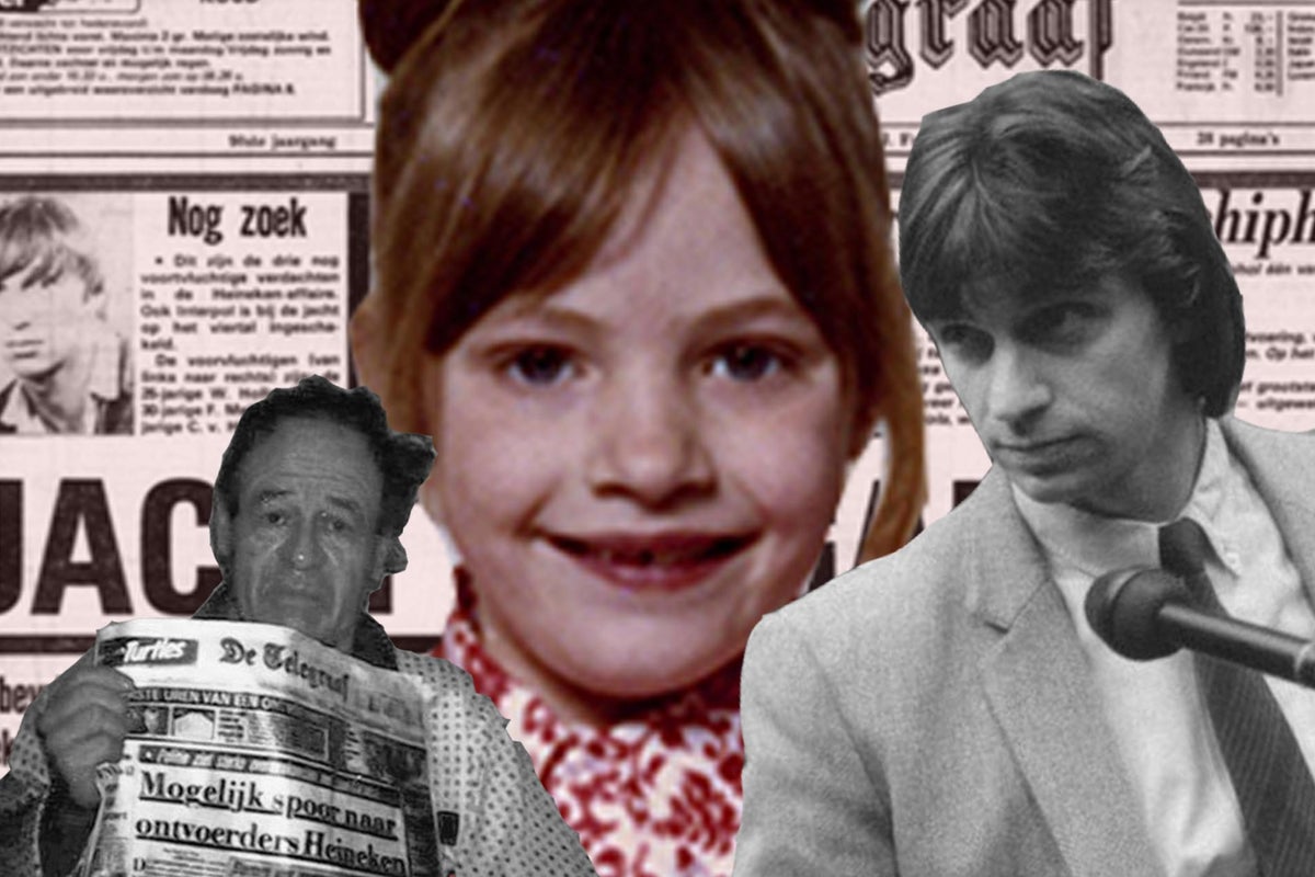 Judas: How a sister's betrayal brought down a criminal mastermind and ...