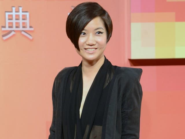 Ellen Joyce Loo: Hong Kong Cantopop star and campaigner for LGBT+ ...