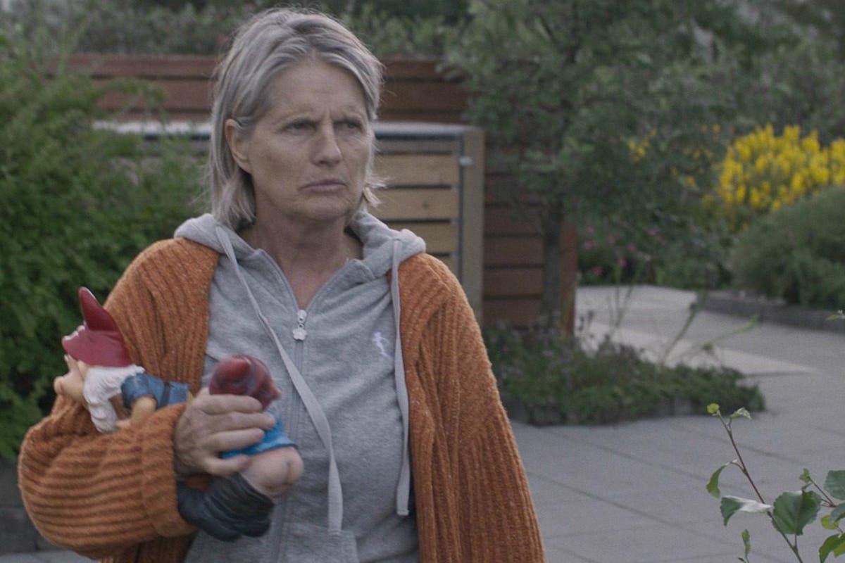 Under the Tree review: a bit like Fargo done Reykjavik-style | The ...
