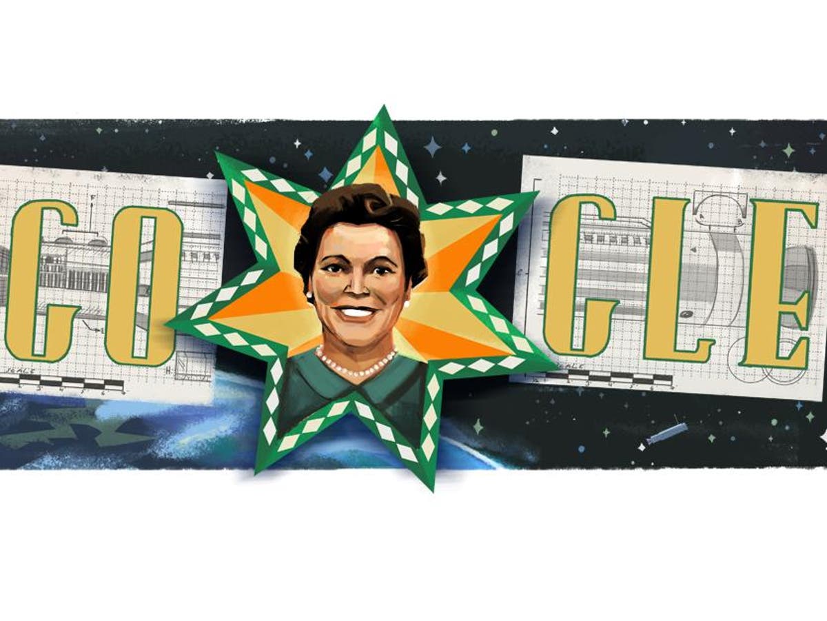 Mary G. Ross: Who was the trailblazing Native American aviation ...