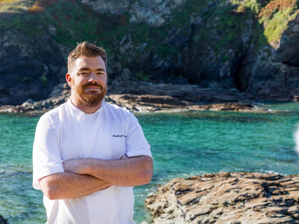Nathan Outlaw on the validity of Michelin stars, good fishmongers and ...