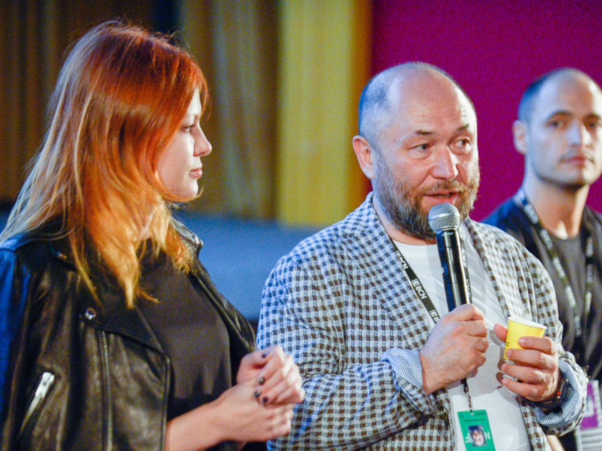 Timur Bekmambetov interview: The filmmaker who shoots on laptops and ...