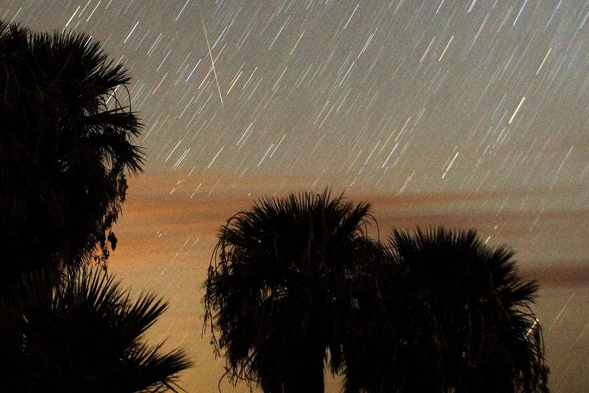 Perseids meteor shower: How to see it, when it will pass overhead – and ...