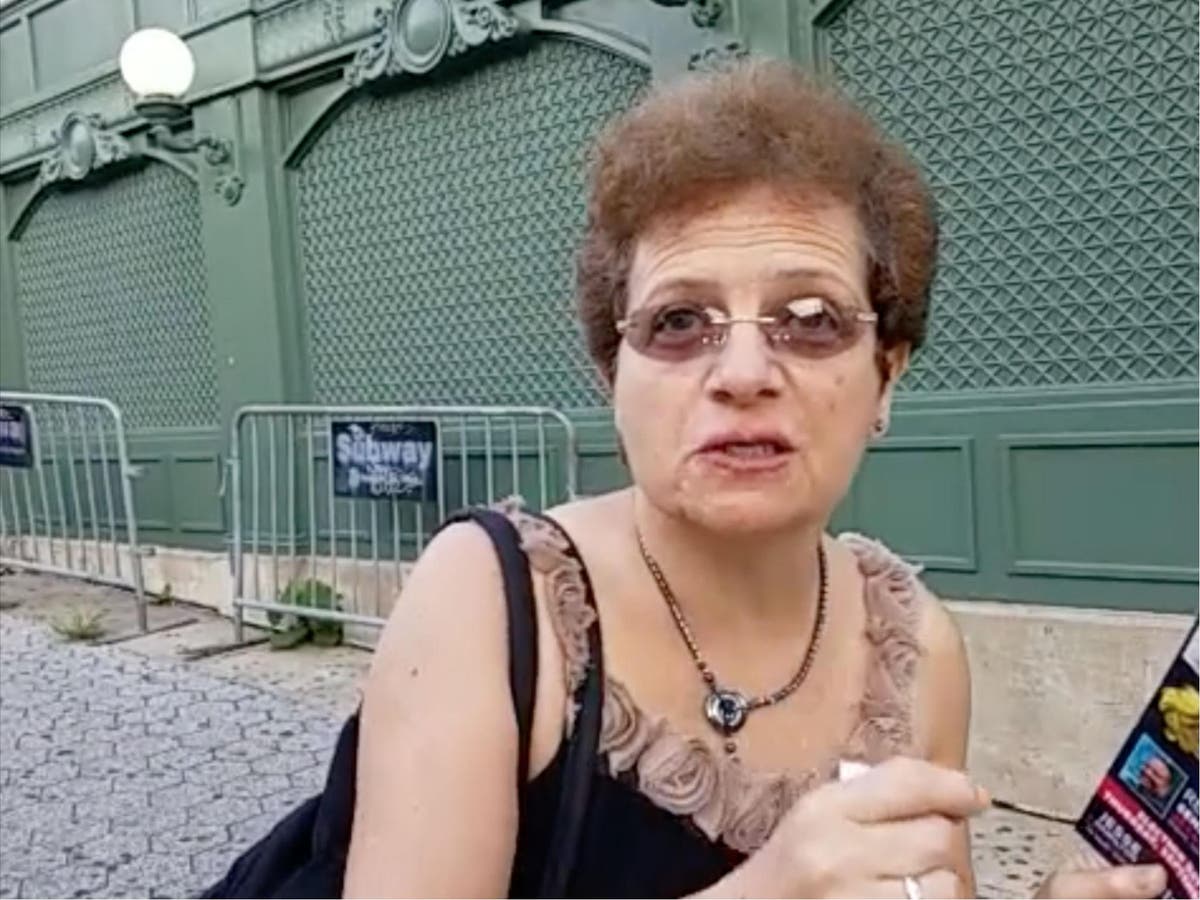 New York senator Jesse Hamilton claims woman called police on him for ...