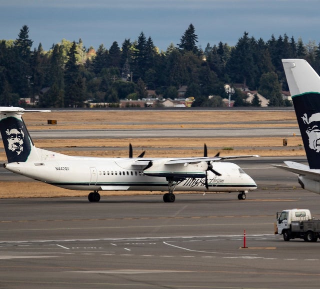 Seattle plane crash - latest news, breaking stories and comment ...