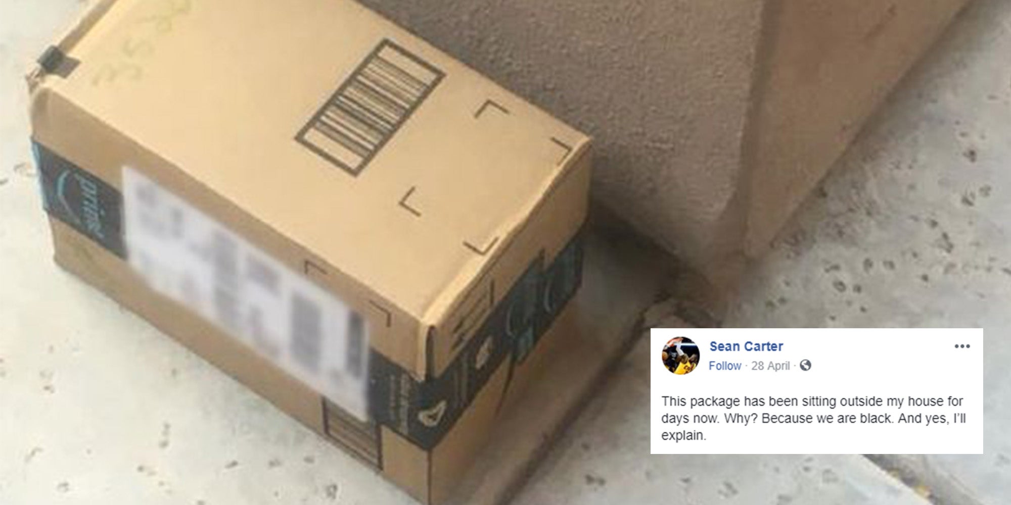 This UPS mistake is a perfect example of how bad things are for African ...