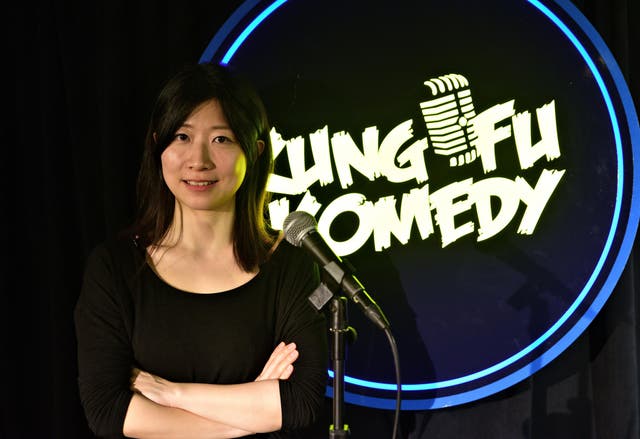 How Shanghai became the standup comedy capital of China | The ...