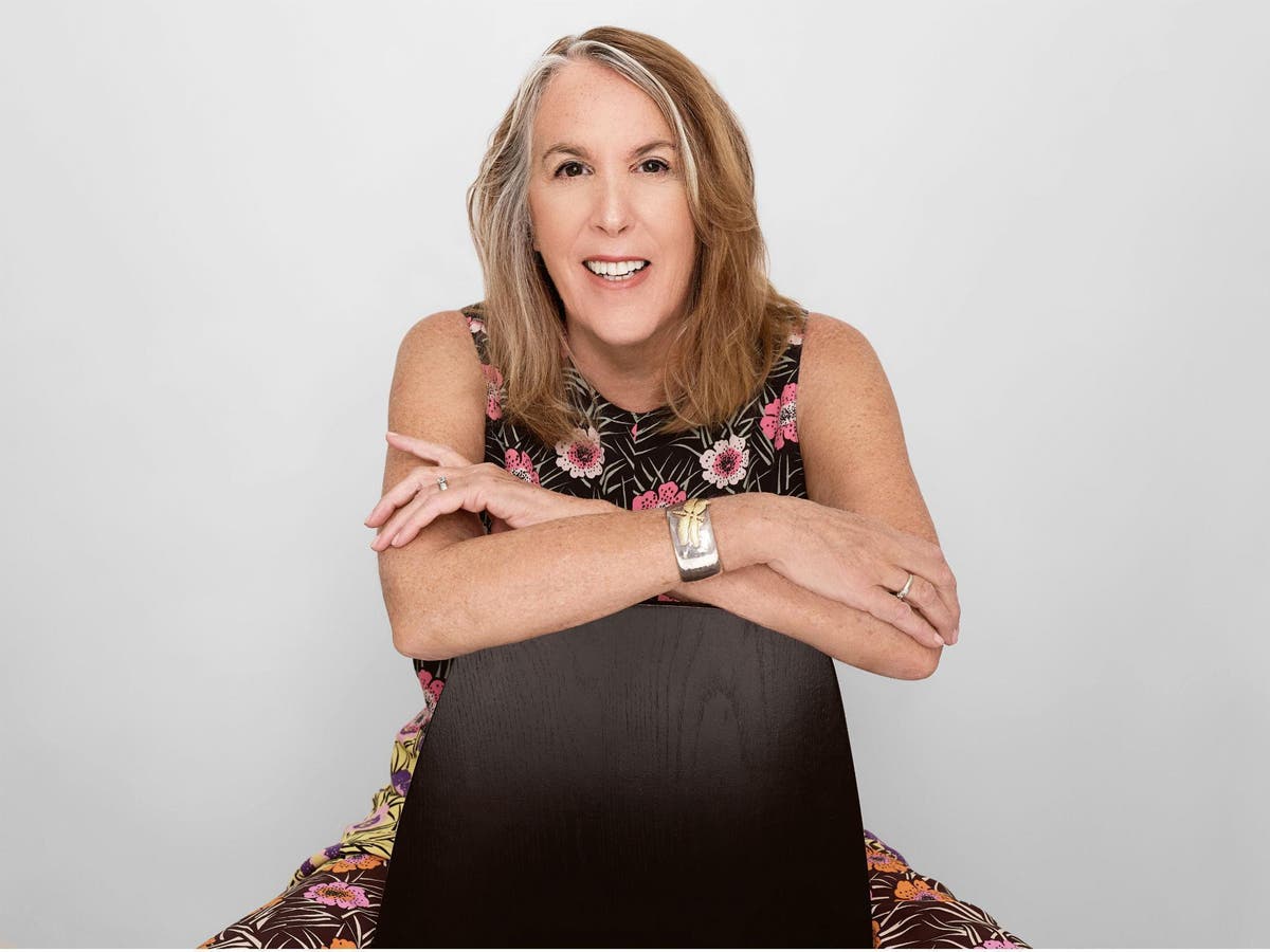 Robin Green on being the only female journalist on the masthead of ...