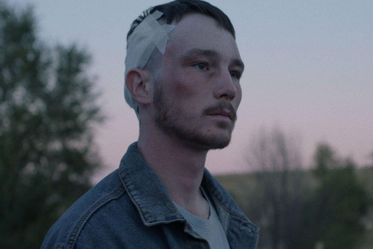 The Rider: Exclusive trailer for new western hailed best indie of the ...