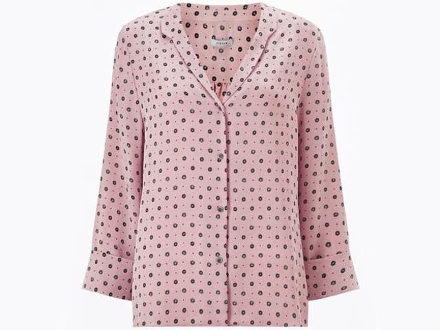 How to wear prints and patterns at any age | The Independent | The ...