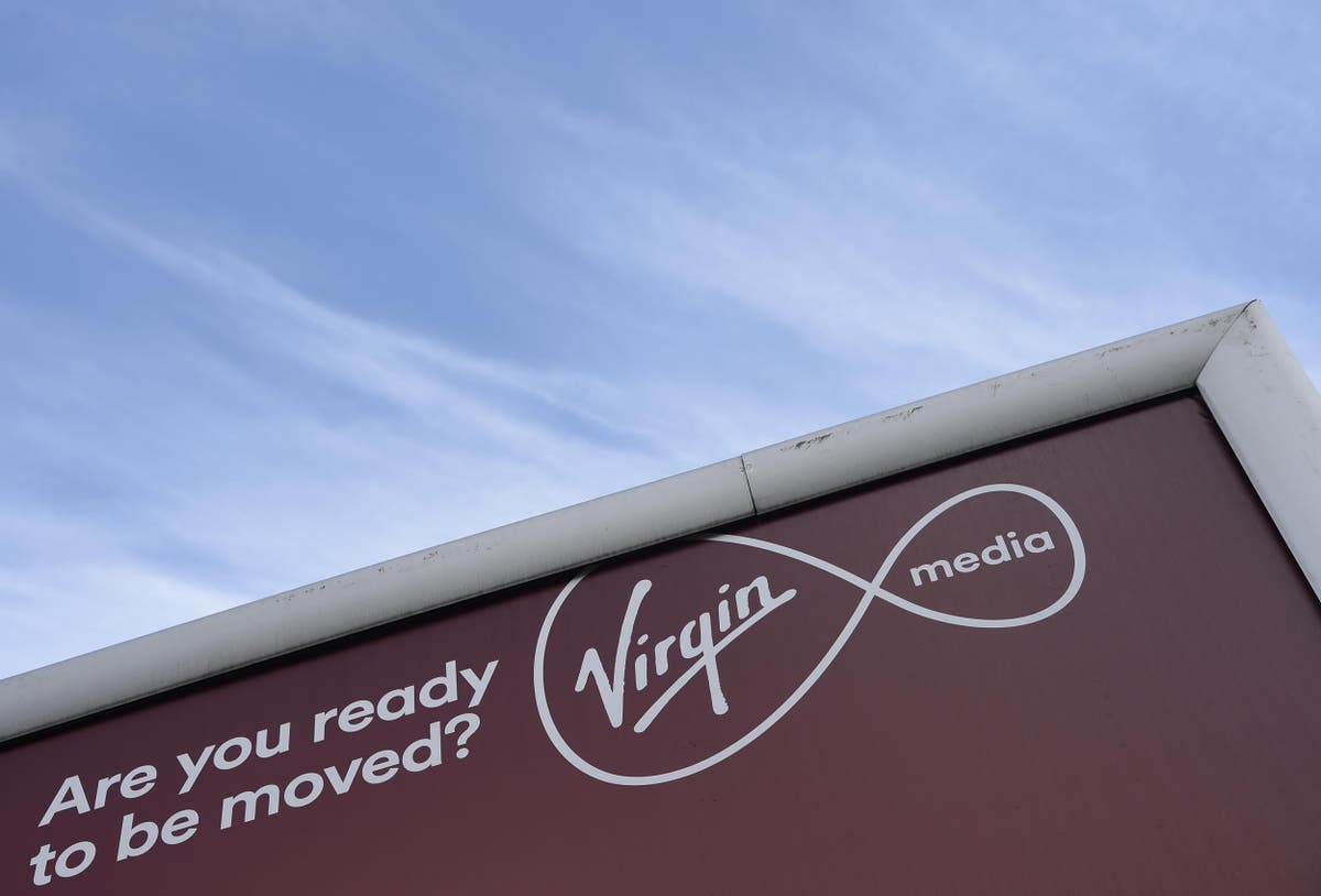 O2 and Virgin Media in merger talks to create mobile, TV and broadband ...
