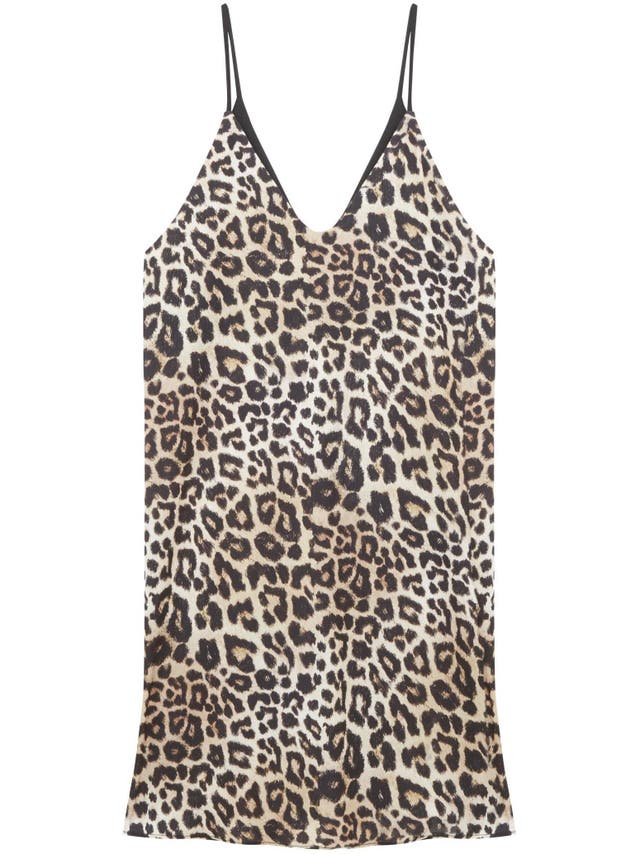 Your guide to autumn's leopard print trend and how to style it | The ...