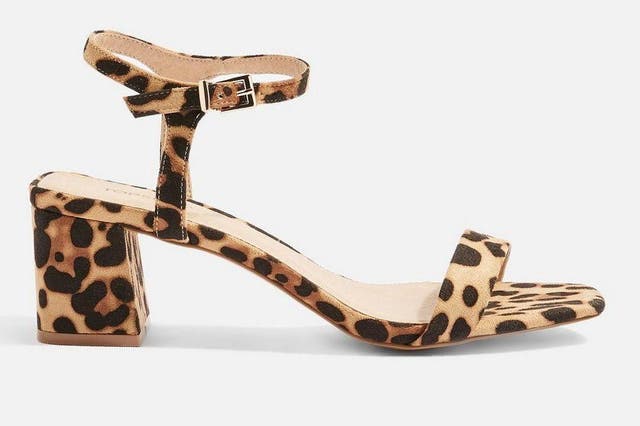 Your guide to autumn's leopard print trend and how to style it | The ...