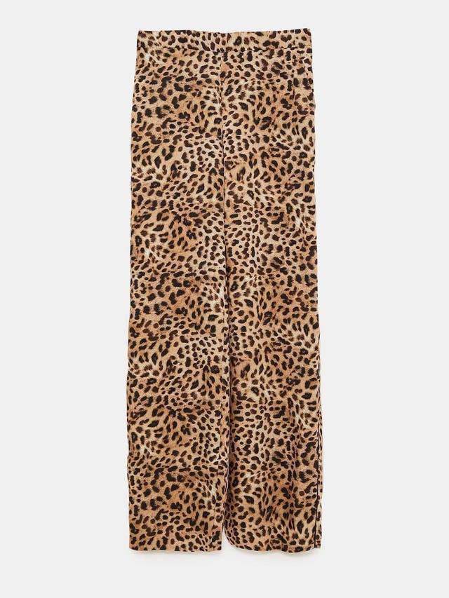 Your guide to autumn's leopard print trend and how to style it | The ...