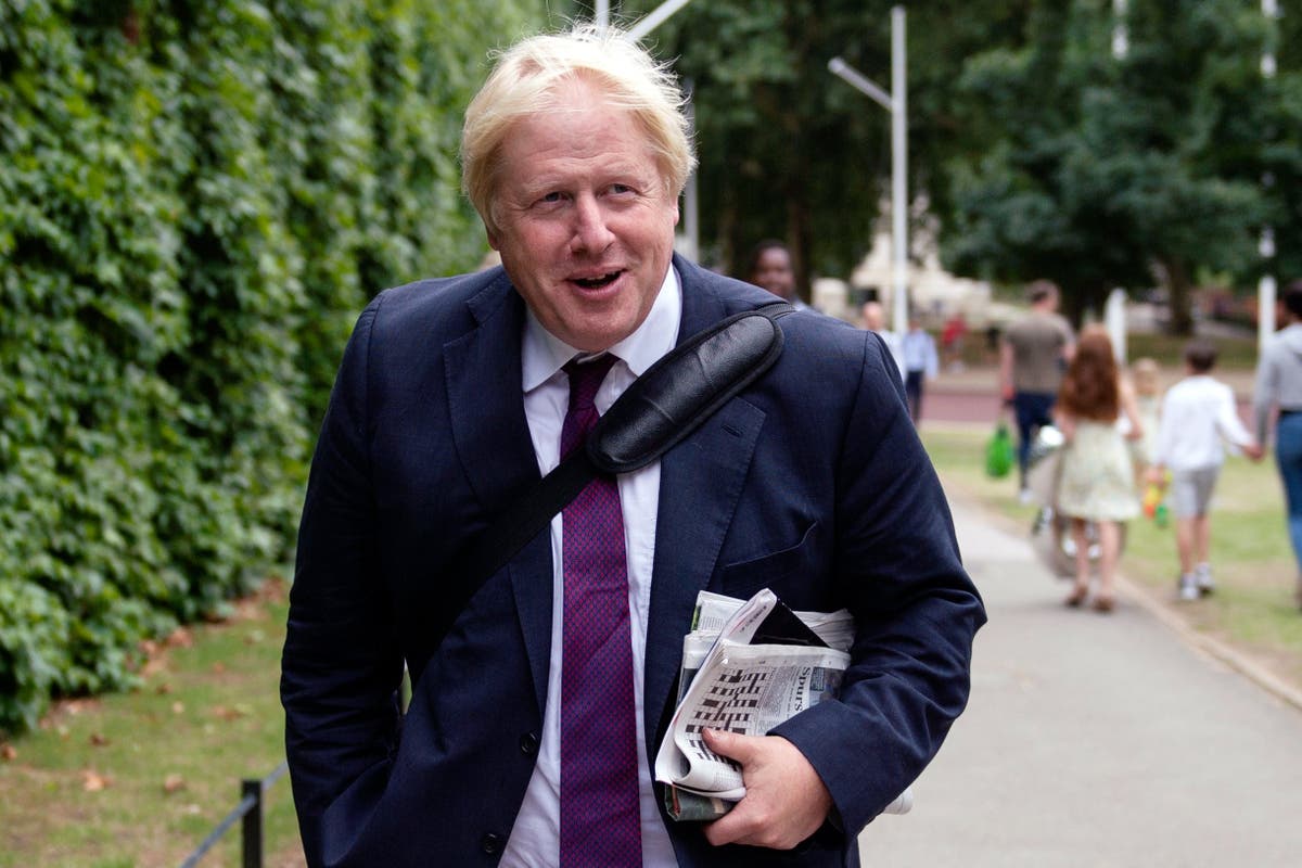 Why have Boris Johnson's constituents changed their minds on Brexit ...