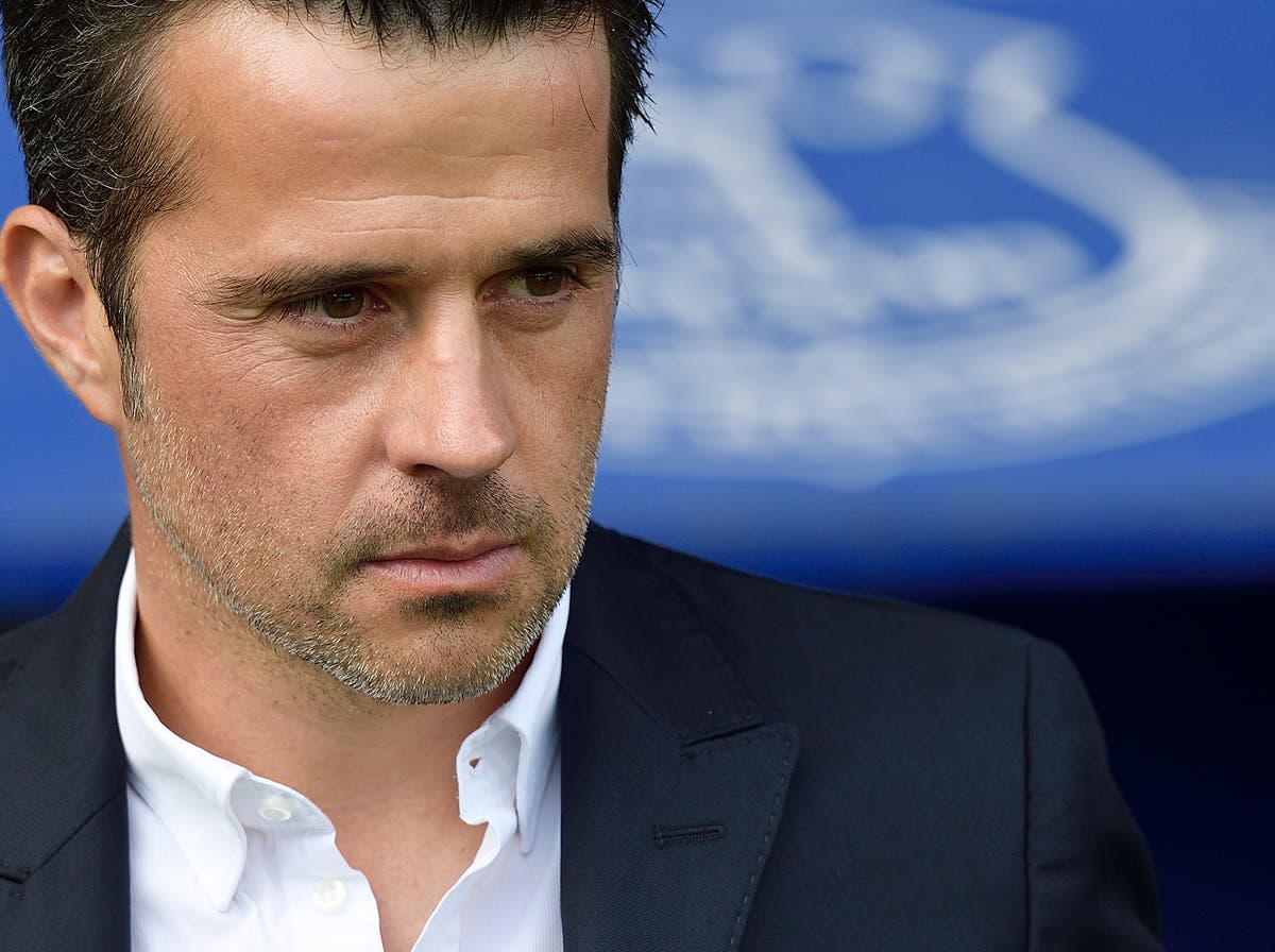 Liverpool vs Everton: How Marco Silva got the blue side of the city ...