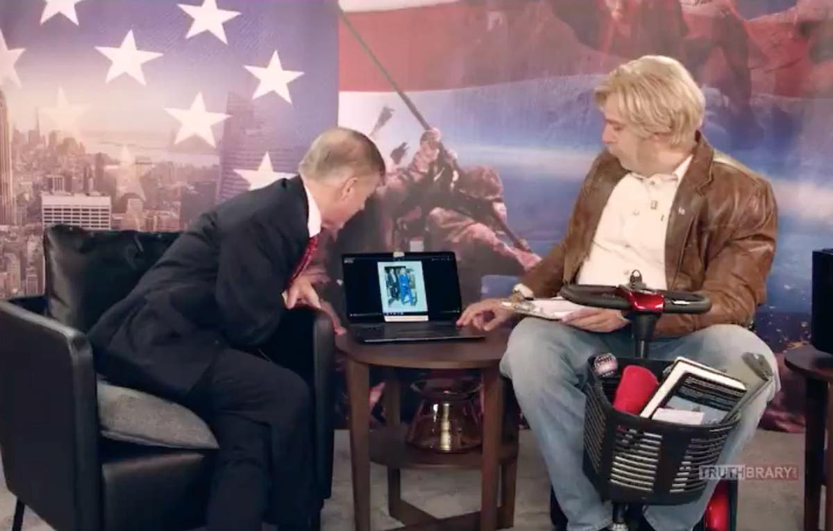 Who is America? has no idea how to satirise liberals, or is just too ...