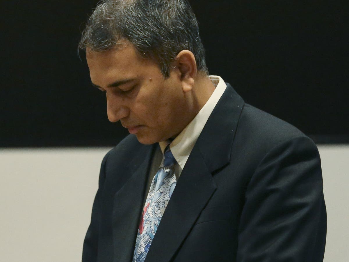 Texas doctor who raped sedated patient will not serve jail time | The ...