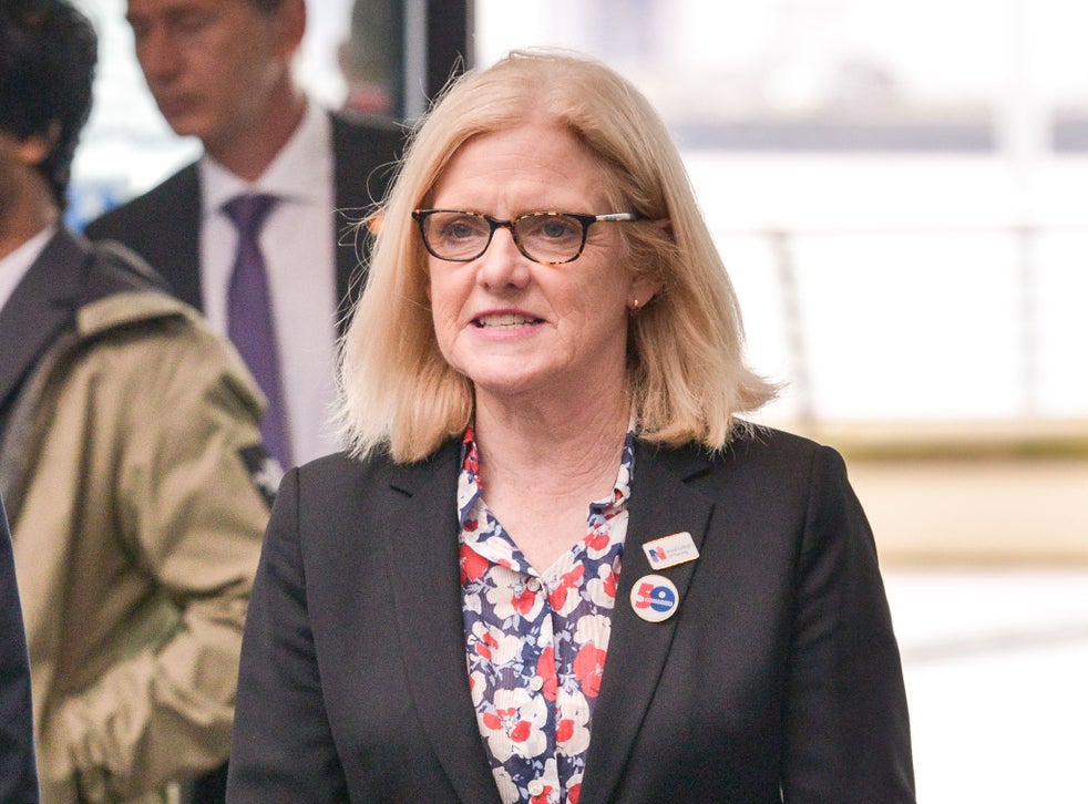 RCN chief steps down in wake of row over 'misrepresented' NHS pay deal ...